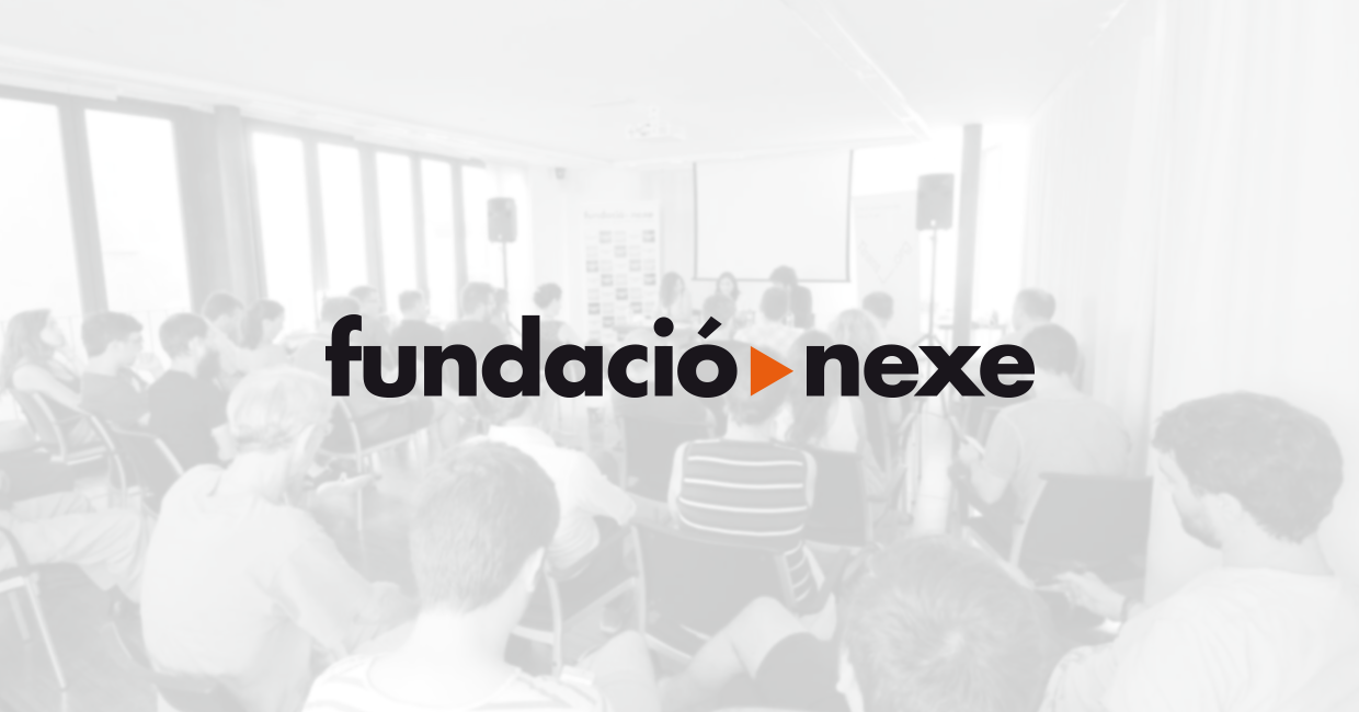 Publicacions - Fundació Nexe